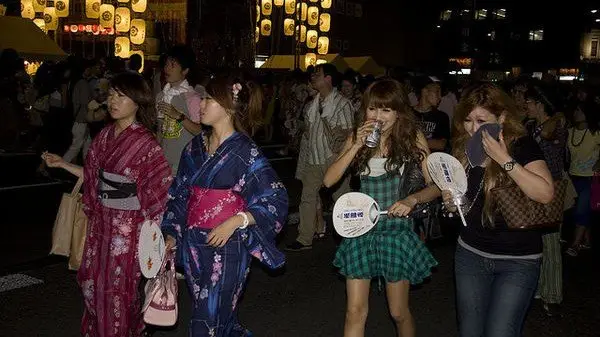 Sumimasen and Gomennasai - Understand the meaning and differences