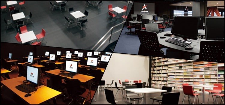 Gamer Course in Japan: E-sports and Professional Education