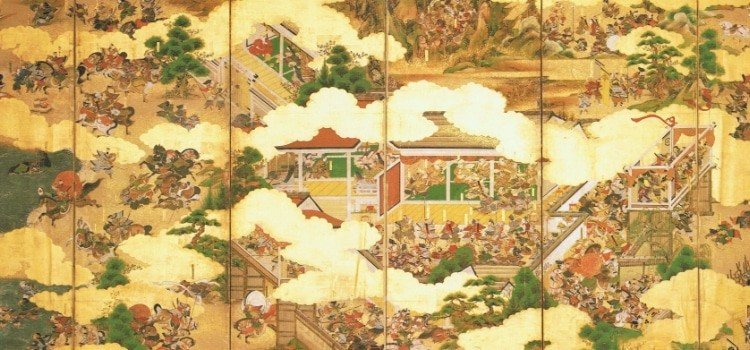 Heian Period: The Era of Peace and Japanese Culture