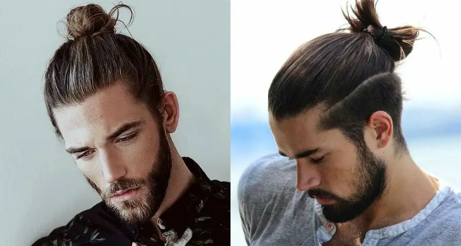 Chonmage: Les cheveux du samouraï