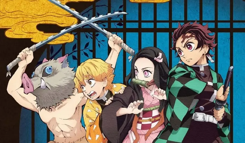 Meaning of the Names in Demon Slayer - Kimetsu no Yaiba