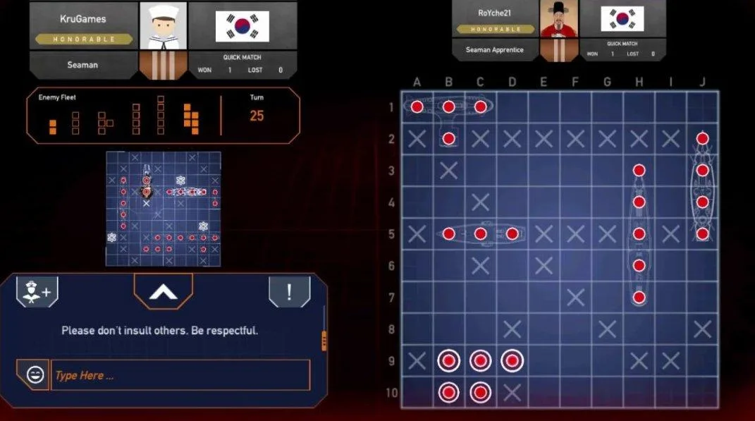 25 Mejores Juegos de Barcos de Guerra y Batalla Naval