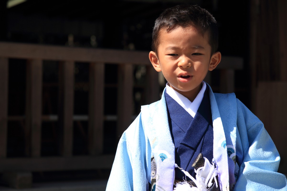 Haori: when and how to wear the traditional Japanese jacket