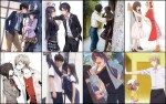 Kabedon: the romantic gesture from anime explained
