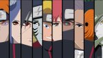 Akatsuki: Everything About the Villain Team