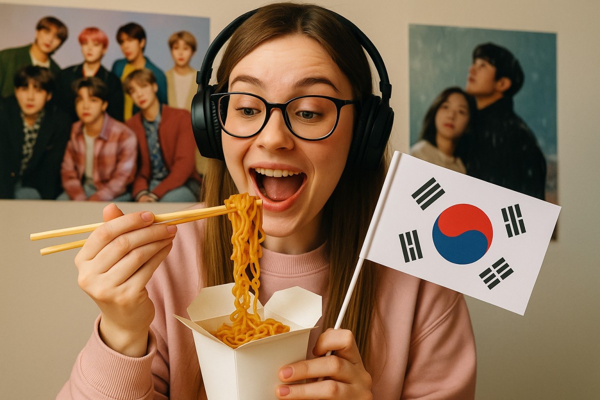 Koreaboo: what it is and how to identify K-pop fans