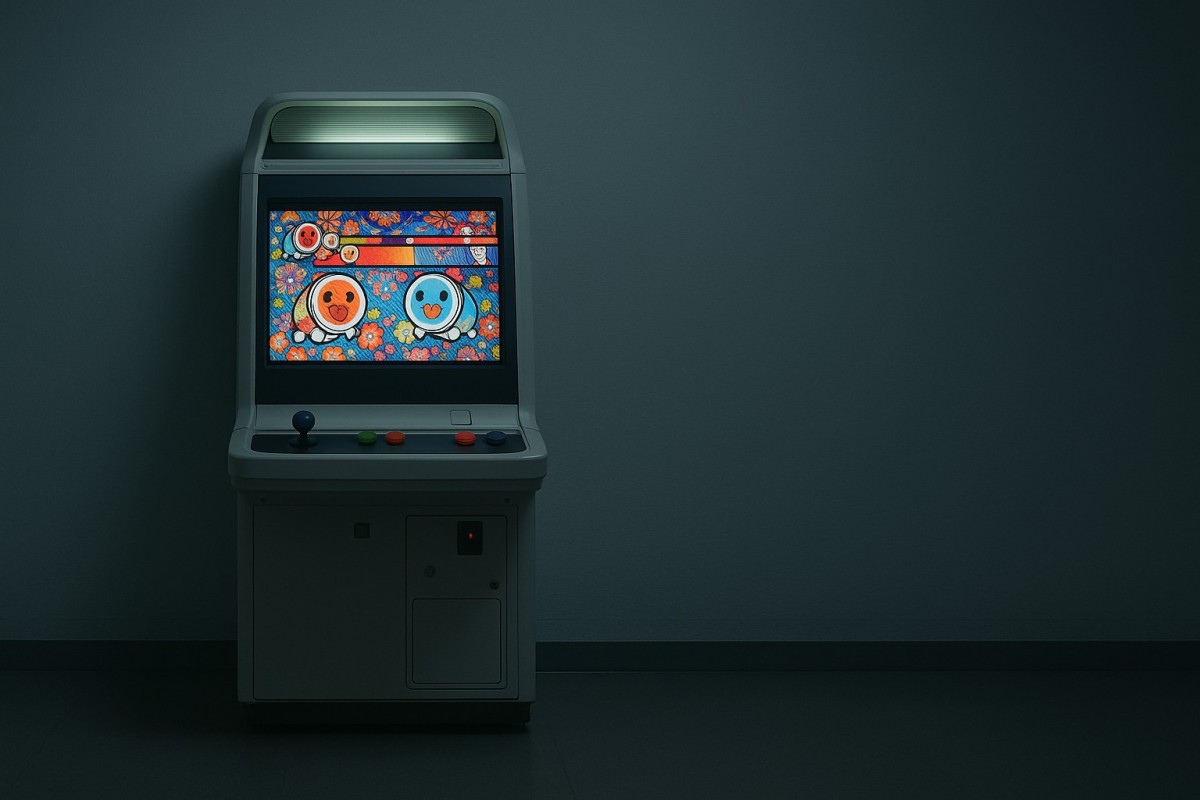 Japanese entertainment experiences between tradition and modernity